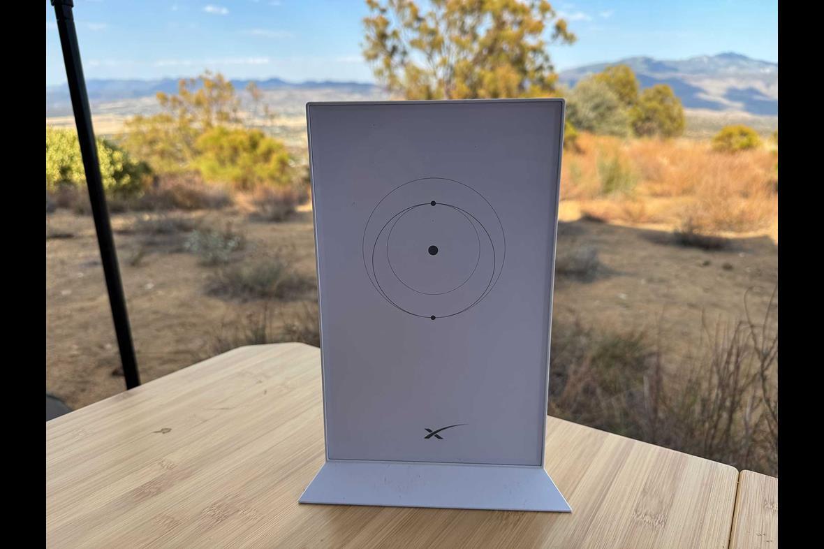 Starlink Mini vs. Standard Gen 3: The Best Satellite Internet for ...